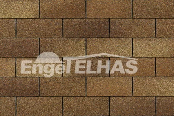 Telhas shingle | O que são? - Vantagens - Cores - Valore - Instalação